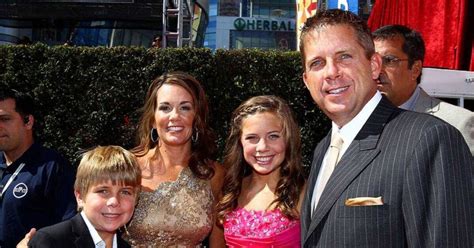 Broncos Coach Sean Payton Allegedly Cheated On His Wife Beth Shuey And Got A Cheerleader