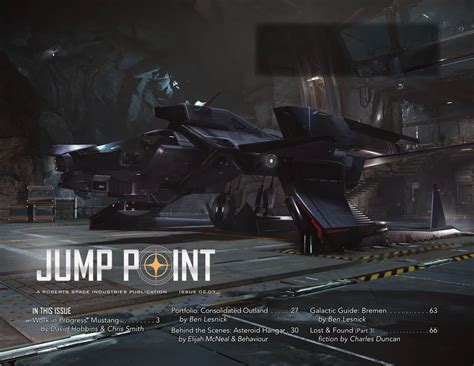 Jump Point Issue 02 07 Star Citizen Wiki
