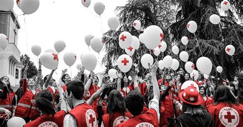 Почетна Црвен Крст на Република Северна Македонија