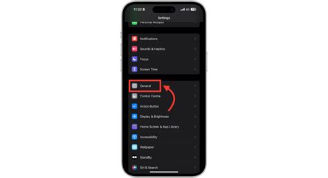 How To Reset Network Settings On IPhone In Easy Steps