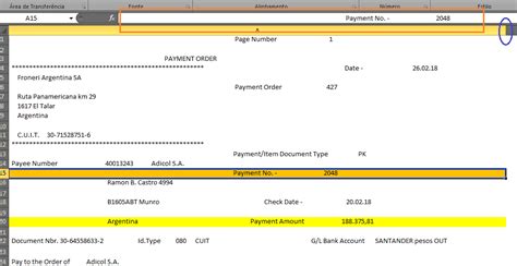 Macro Utilizando Ocr Vba Microsoft Office E Similares Clube Do Hardware