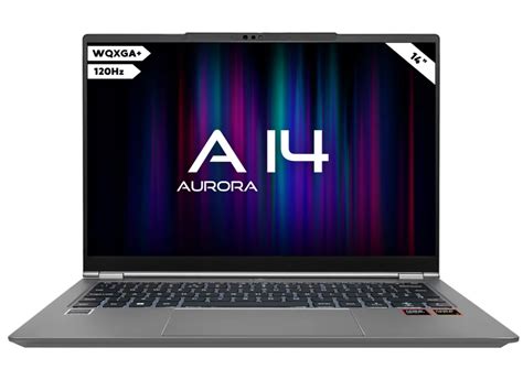 Hyperbook A14 Aurora Nieoczywista Perełka Recenzja