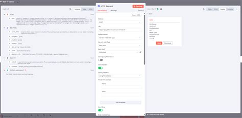 How To Use Binary Data In Request Questions N8n Community