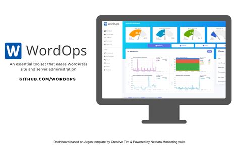V WordOps Stable Release WordOps Community Forum
