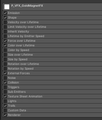 Unity Coin Collection Animation UI Tool Kit