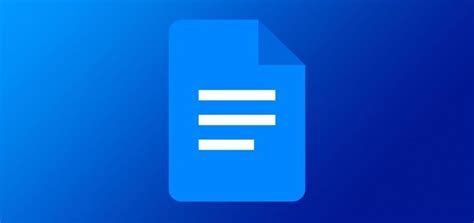 How To Add And Edit A Table In Google Docs