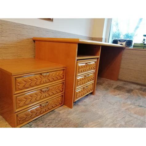 Галерия Корпусна мебел с Орнаменти Феликс Дизайн