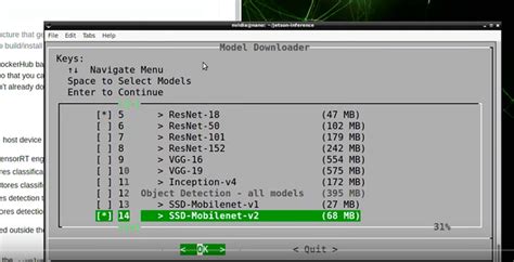 Error With Docker Container Folowing Dli Course Starting With Jetson