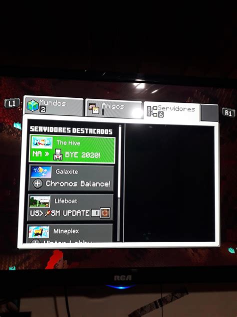 Alguien Sabe Si Esto Es Un Error Y Si Se Puede Arreglar R Minecraftespanol