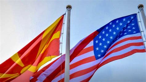 Владата на Република Македонија одлучи целосно да го ослободи увозот на 67 стоки од САД Во Центар