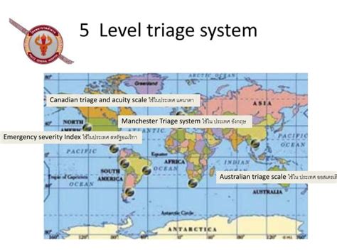 Emergency Department Triage PDF