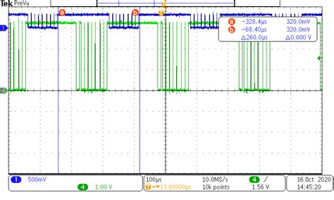 Launchxl F D Read Adc Slaves Using Spi Interface Via Launchxl F D Simulink C