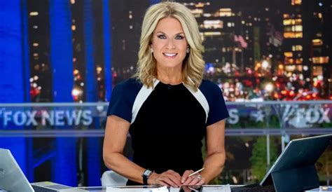 Martha Maccallum Age Biography Net Worth Husband Career And More