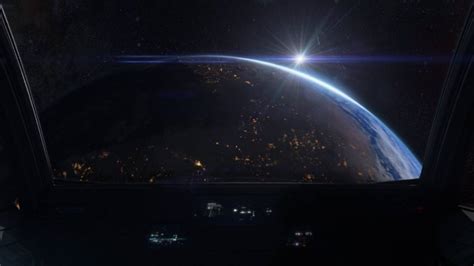 Mass Effect Andromeda May Already Be In Qa Stage