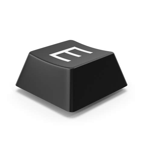 Keyboard Button E Png Images And Psds For Download Pixelsquid S112837829