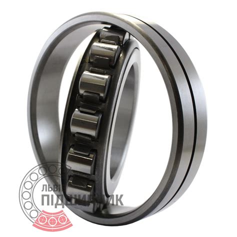 Подшипник 20-322220K2M [ГПЗ] Подшипник роликовый цилиндрический ГПЗ ...