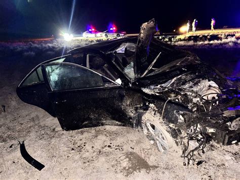 Смертельное ДТП в области Жетысу Телеканал «Астана