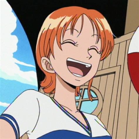 One Piece Icons Like Reblog If You Use Or Save ♡ Nami Swan
