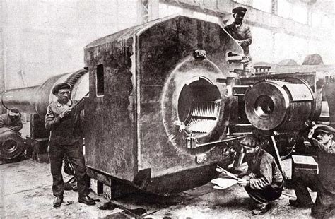 Cnp20inchgun01 Defence Forum And Military Photos Defencetalk