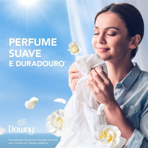 Amaciante De Roupa Concentrado Brisa Suave Downy 1 5l Em Promoção Ofertas Na Americanas