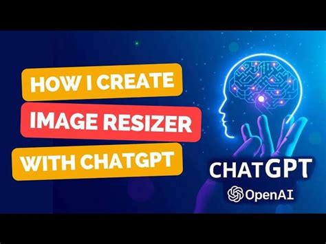 Ajit Das On Linkedin How I Create Image Resizer React Js App With Chatgpt