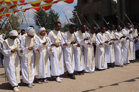 በደብረ የደብረ ይድራስ ቅዱስ ጊዮርጊስ ቤተ ክርስቲያን ፍሬ ሃይማኖት ሰንበት ትምህርት ቤት