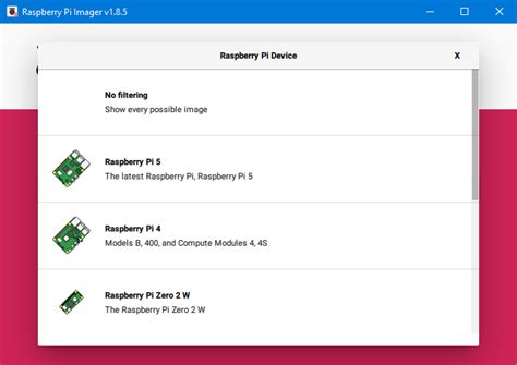 Raspberry Pi Operation System Complete Guide To Versions Features And Setup Sunfounder