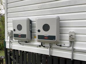 Fronius Gen24 Review A Solar Installers Considered Opinion