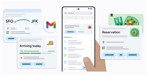 How To Use The New Summary Card In Gmail