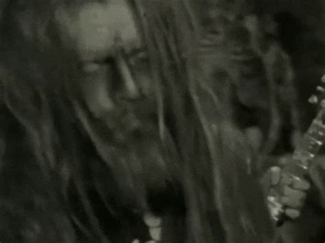 Zombie 