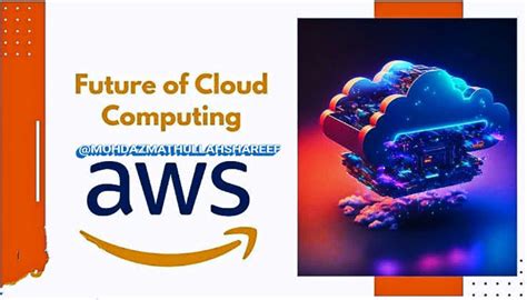 what is aws and its growth mohd azmath ullah shareef posted on the topic linkedin