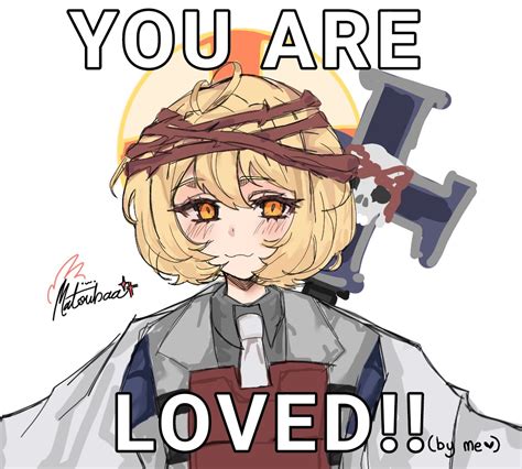 Don Quixote Project Moon And More Drawn By Matoubaa Danbooru