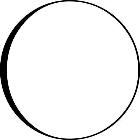 Cliparts Half Circle 3449078 Clipart Library