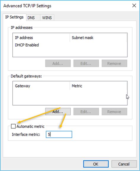 How To Prioritize Wifi On Windows 10 GetLabsDone