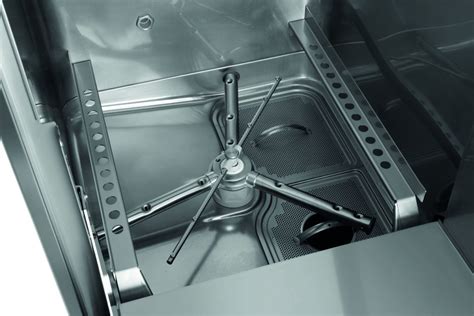 Купить Посудомоечная машина для кастрюль TS5500 Bartscher в компании Арктен