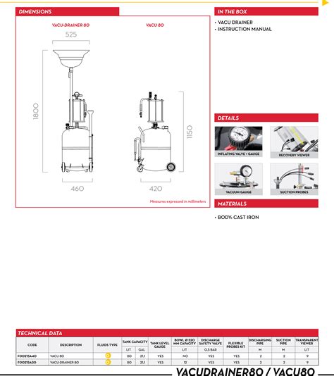 Piusi 오일 드레이너석션기 주신이한산업