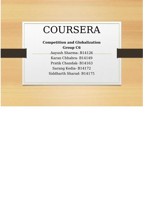 Pdf Coursera Analysis Dokumentips