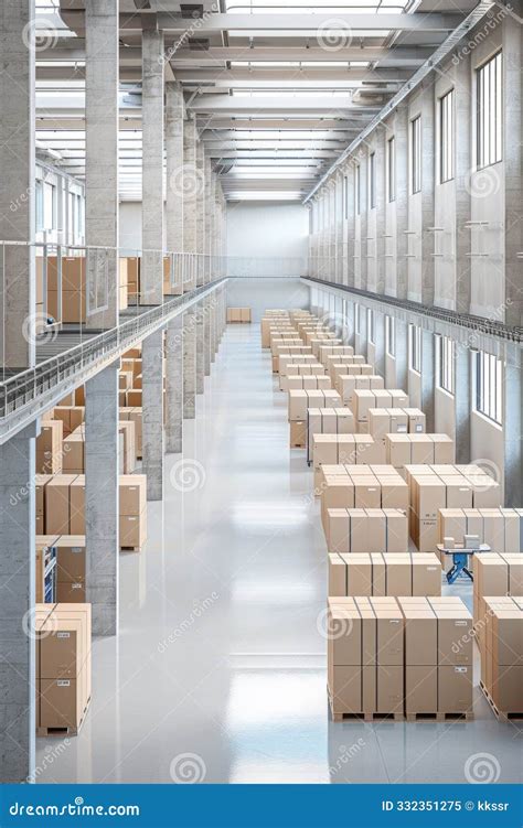 Warehouse Layout Planning Forklift Operators Navigate Narrow Aisles In A Bustling Warehouse