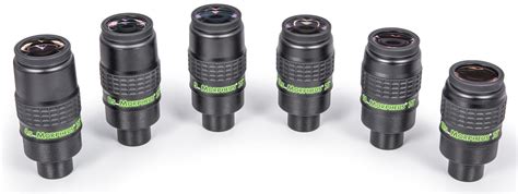 Baader Eyepieces Series Morpheus Astroshop
