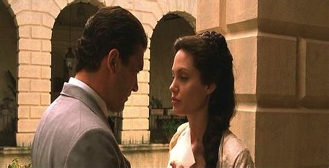 Pecado Original Angelina Jolie Antonio Banderas Couple Photos Couples Photo