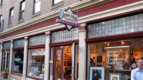 Why Jerome Is Arizonas Best Day Trip