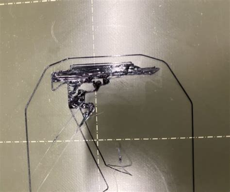 First Layer Fails How Do I Print This Printing Help Prusa3d Forum