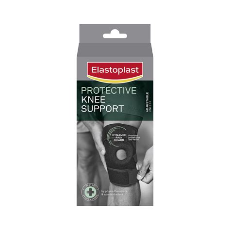 Elastoplast Wrap Around Wrist Support