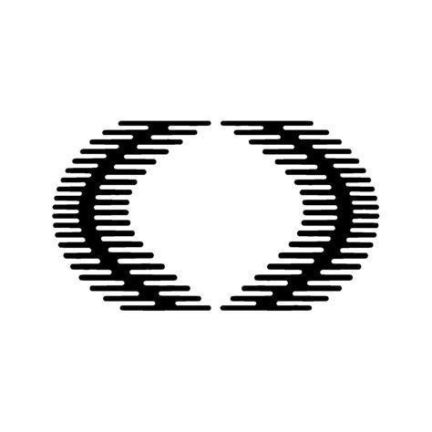 Dynamic Circular Rhythm Minimalist 67832442 Vector Art At Vecteezy