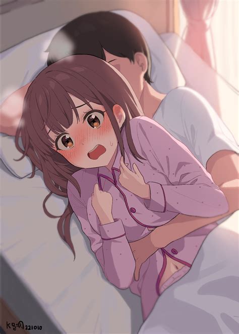 Sonoda Chiyoko Idolmaster And More Drawn By Myeolchi Danbooru