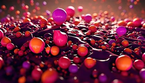 Premium Ai Image Gradient Smooth Abstract Background