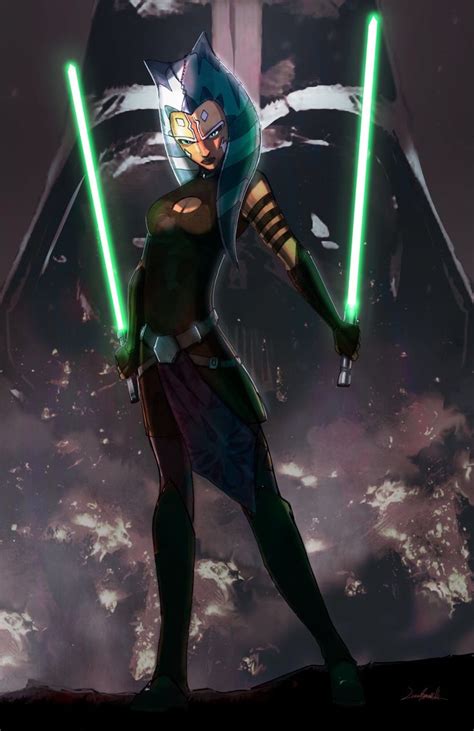 460 Best Images About Ahsoka Tano On Pinterest Seasons Ahsoka Tano