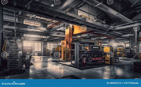 4090modernoffsetprinting2 Stock Illustration Illustration Of Plant Architecture 280826210