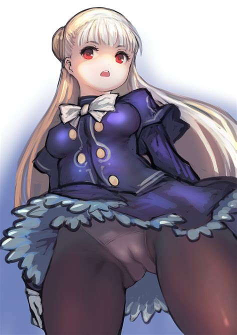 Ingrid Capcom Fighting Jam Drawn By Johan Johan Danbooru