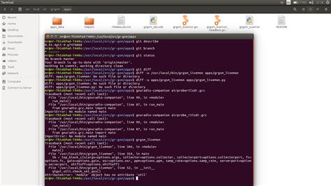 Problem When Run Grgsmlivemon And Gnuradio Companion Airprobertlsdr